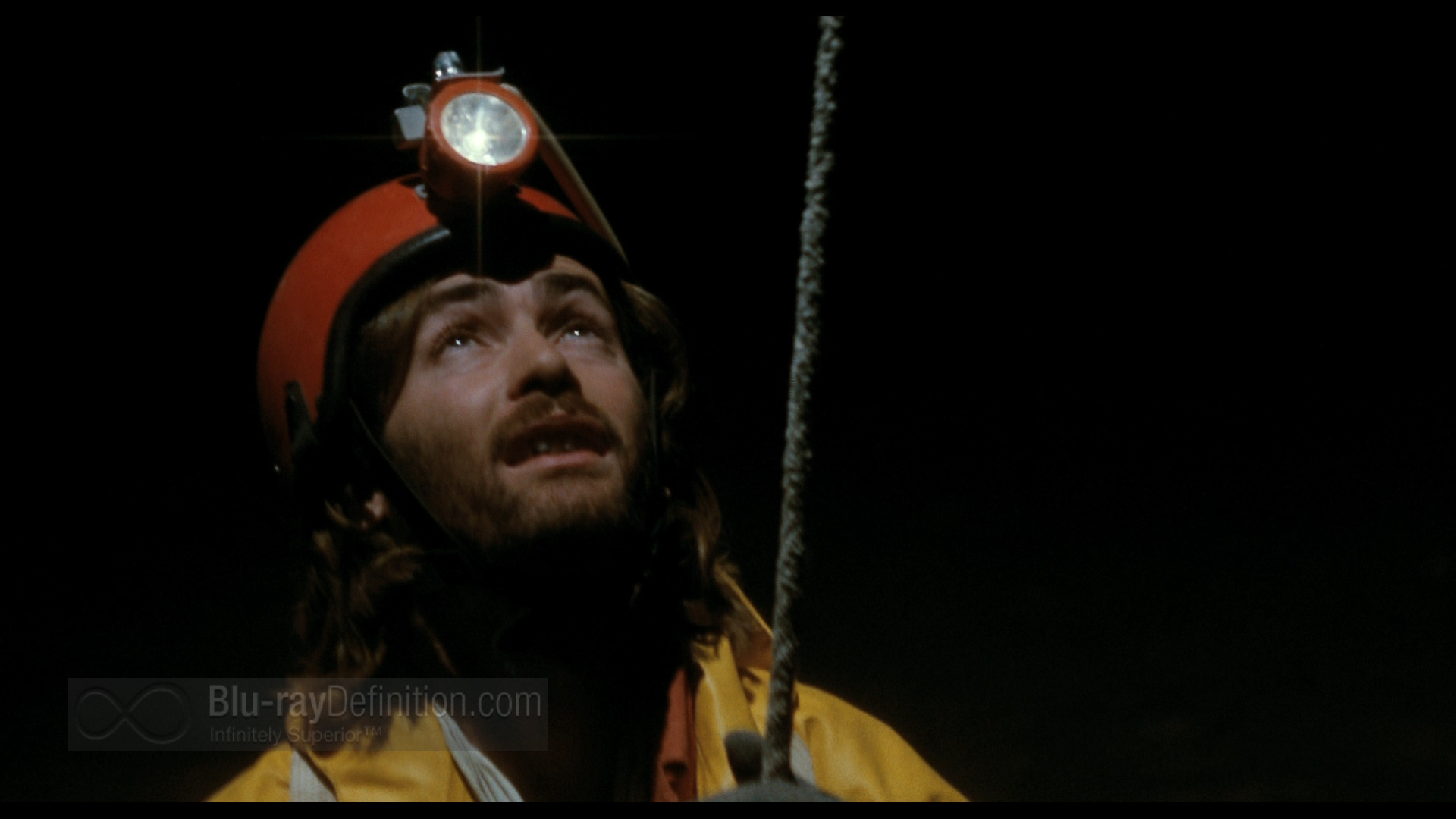 Alien 2 on Earth Blu-ray Review | TheaterByte