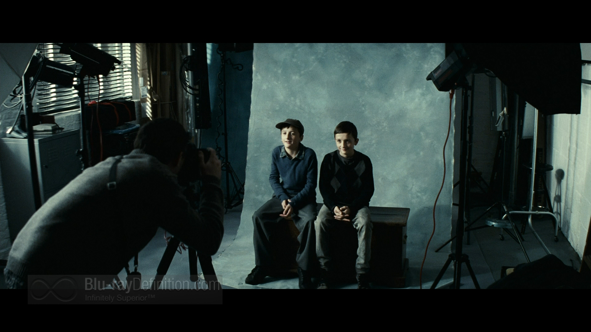 Hereafter Blu-ray Review | TheaterByte