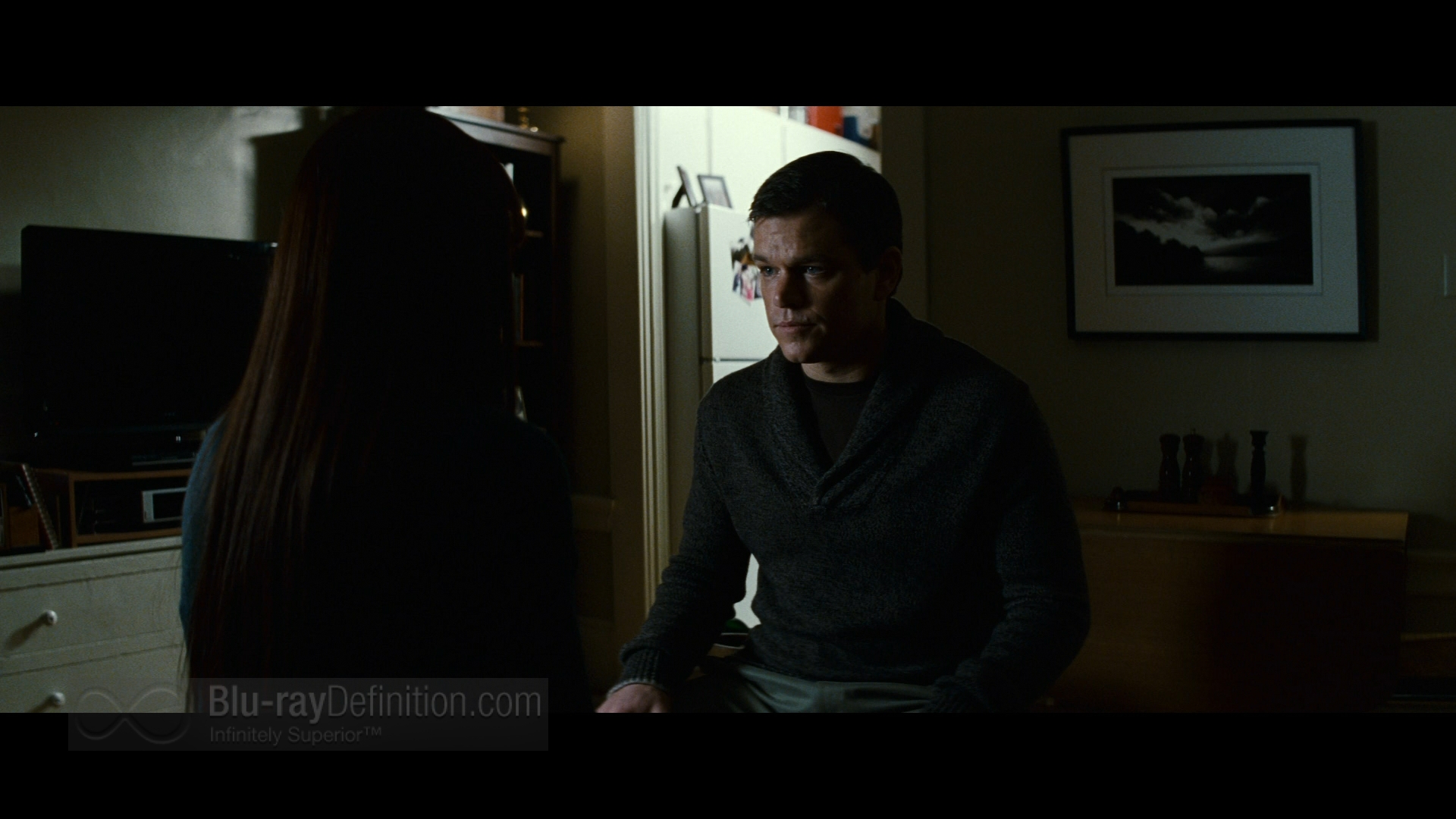 Hereafter Blu-ray Review | TheaterByte