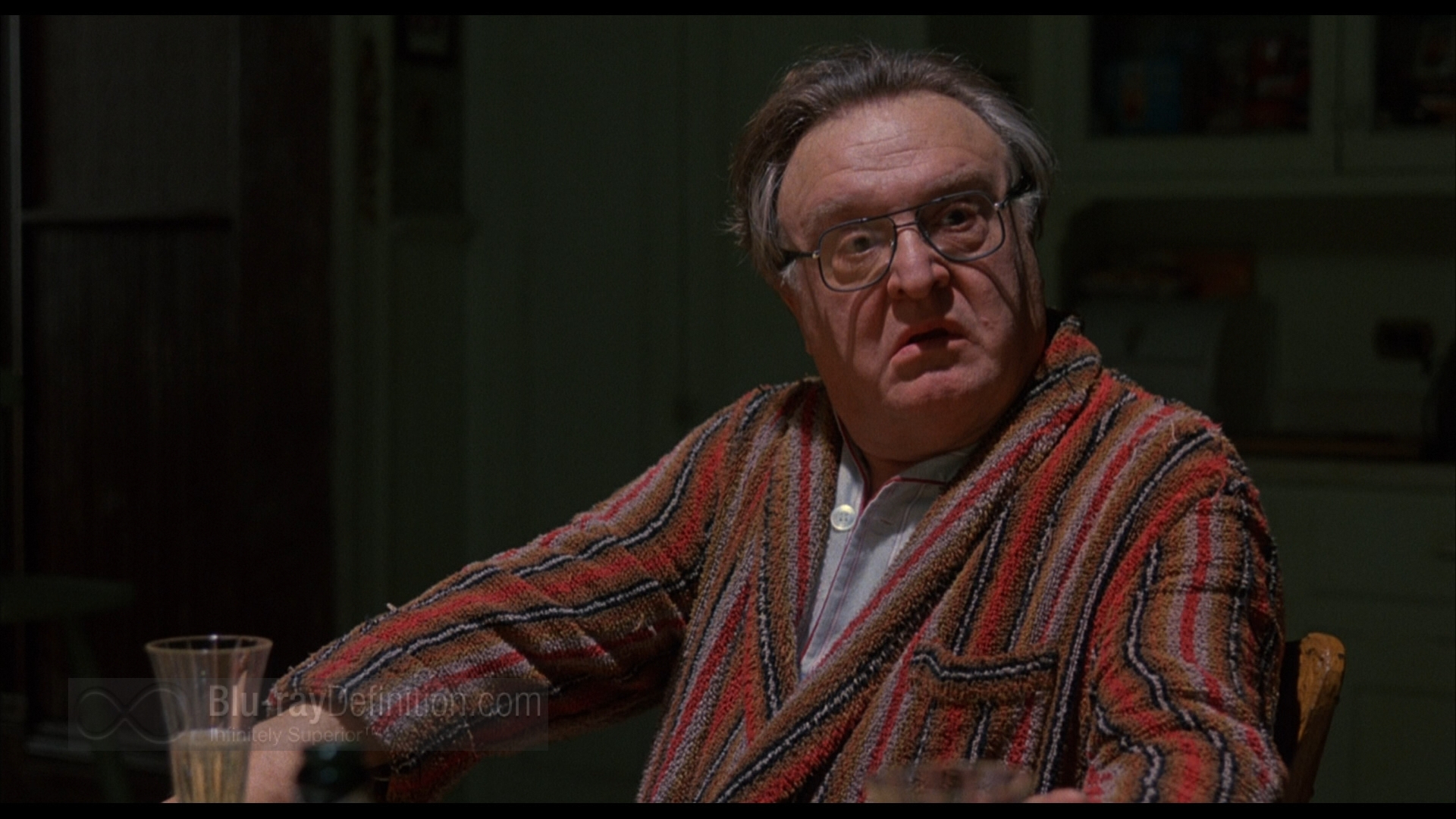 Moonstruck Blu-ray Review | TheaterByte