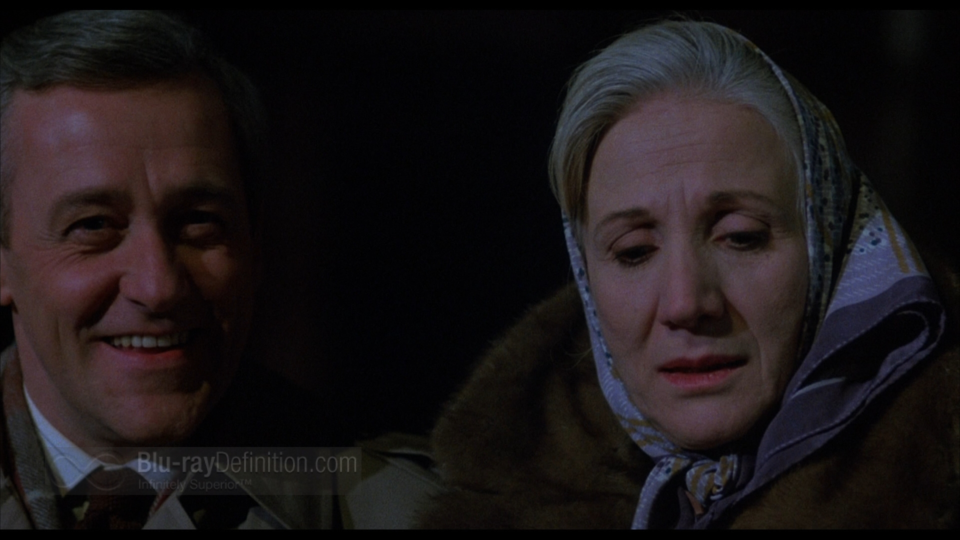 Moonstruck Blu-ray Review | TheaterByte