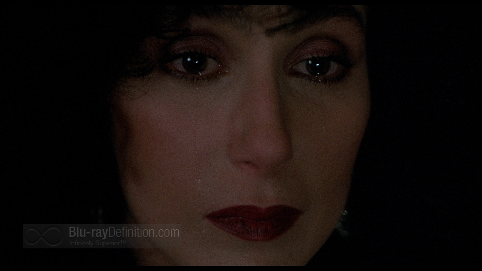 Moonstruck Blu-ray Review | TheaterByte