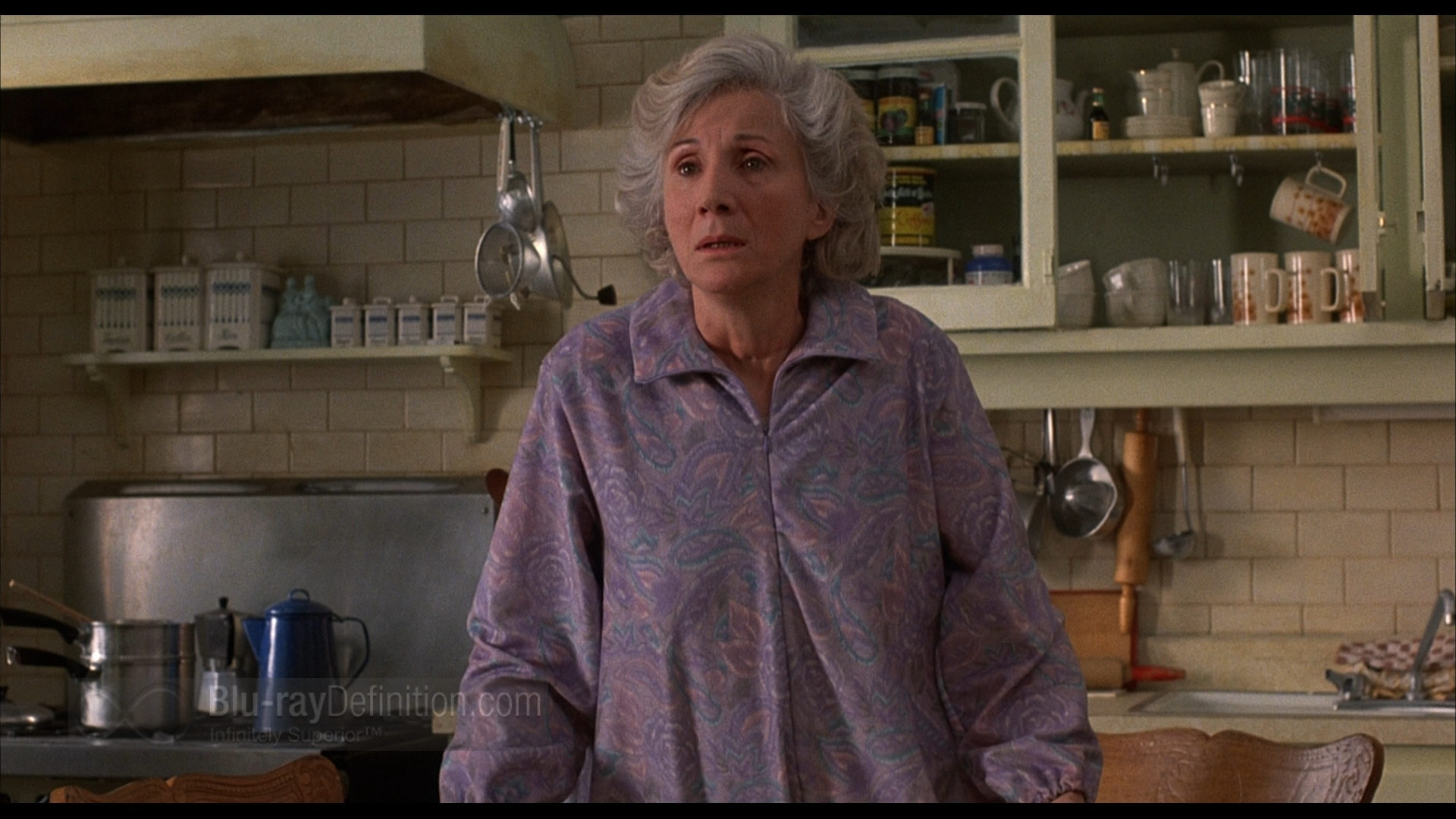 Moonstruck Blu-ray Review | TheaterByte