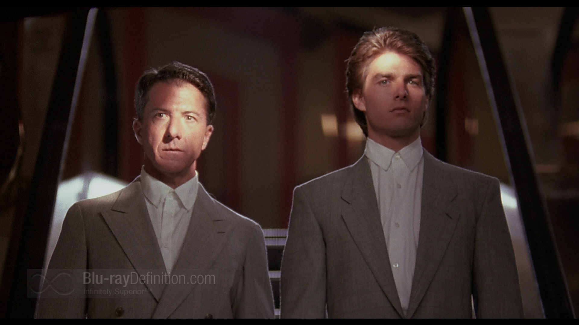 Rain Man Blu-ray Review | TheaterByte