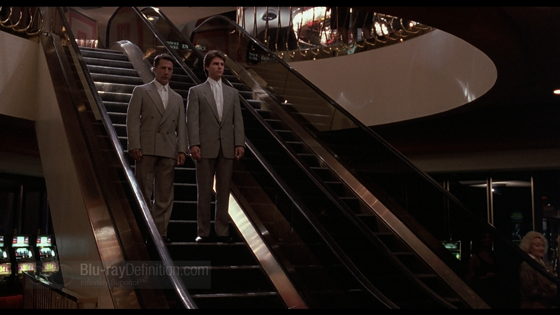 Rain Man Blu-ray Review | TheaterByte