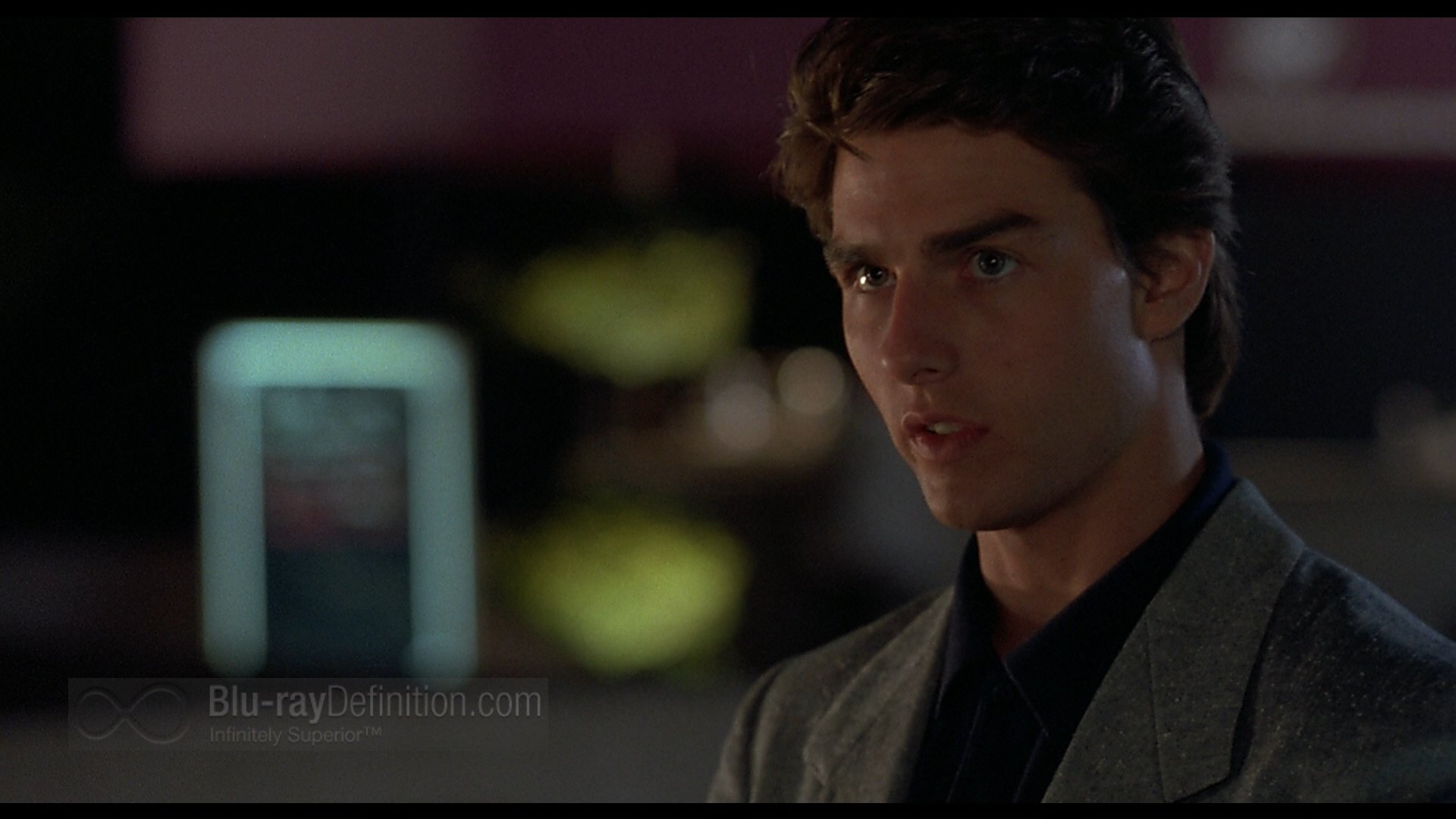 Rain Man Blu-ray Review | TheaterByte