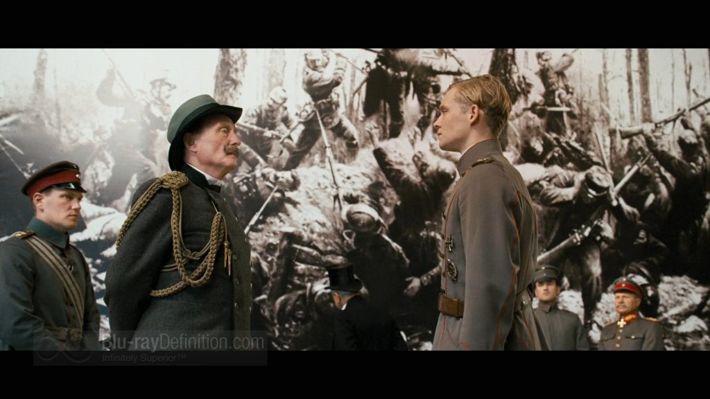 The Red Baron Blu-ray Review | TheaterByte