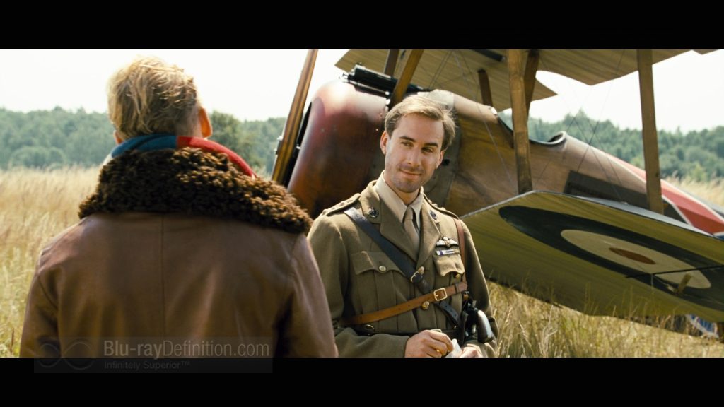 The Red Baron Blu-ray Review | TheaterByte