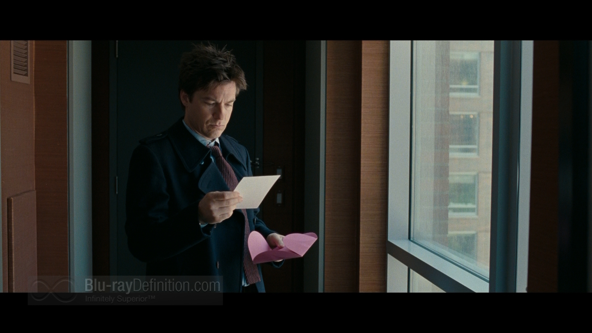 The Switch Blu-ray Review | TheaterByte