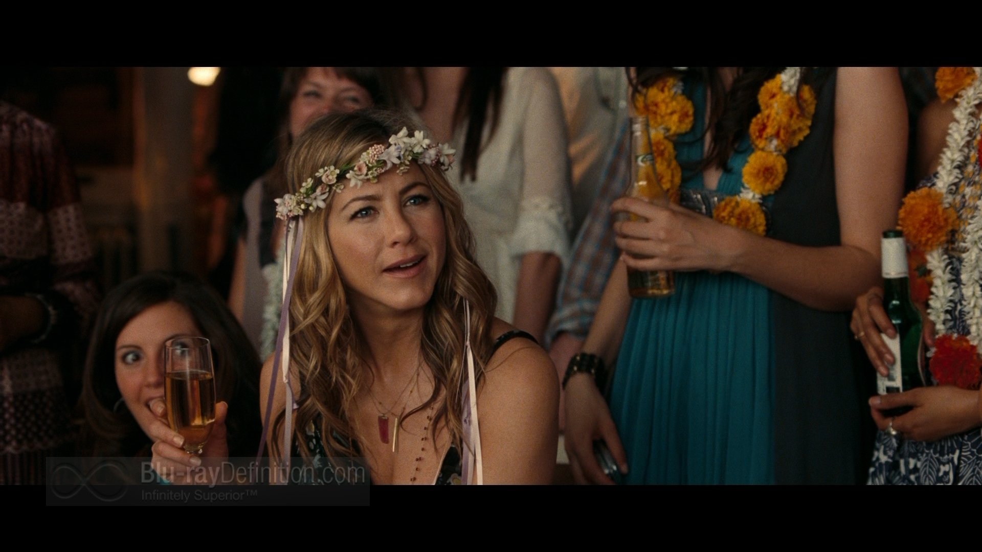 The Switch Blu-ray Review | TheaterByte