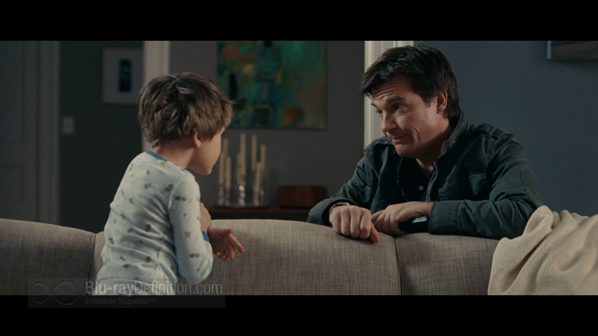 The Switch Blu-ray Review | TheaterByte