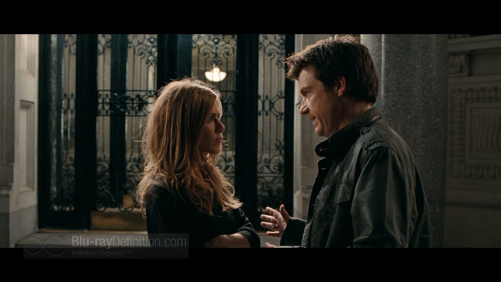 The Switch Blu-ray Review | TheaterByte