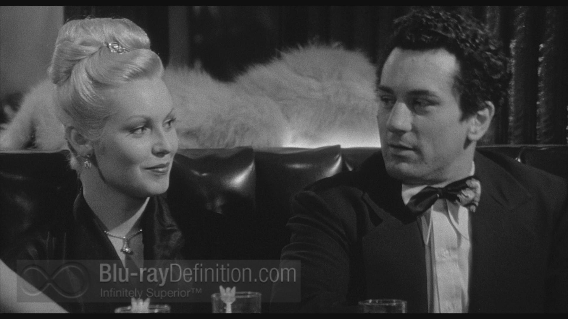 Raging Bull: 30th Anniversary Blu-ray Review | TheaterByte