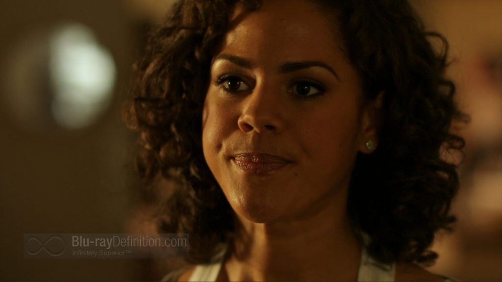 Being Human: Season Three Blu-ray Review | TheaterByte