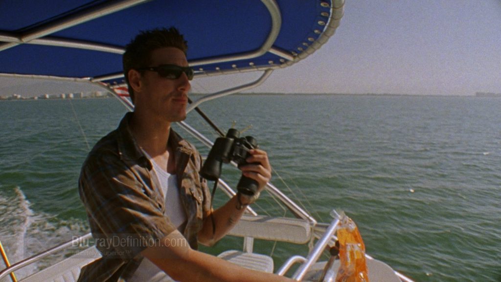 Dinoshark Blu-ray Review | TheaterByte