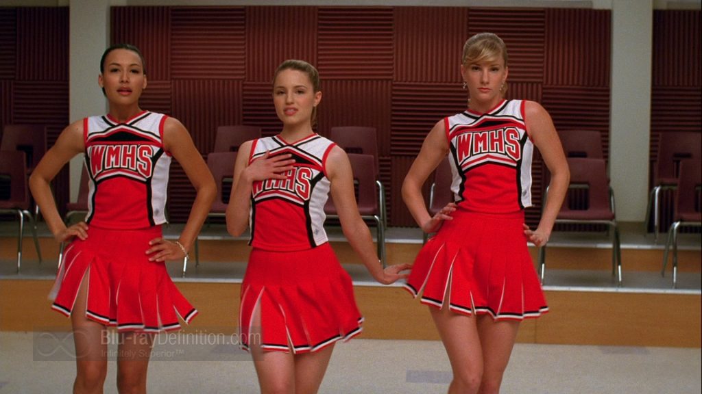 Glee Encore Blu-ray Review | TheaterByte