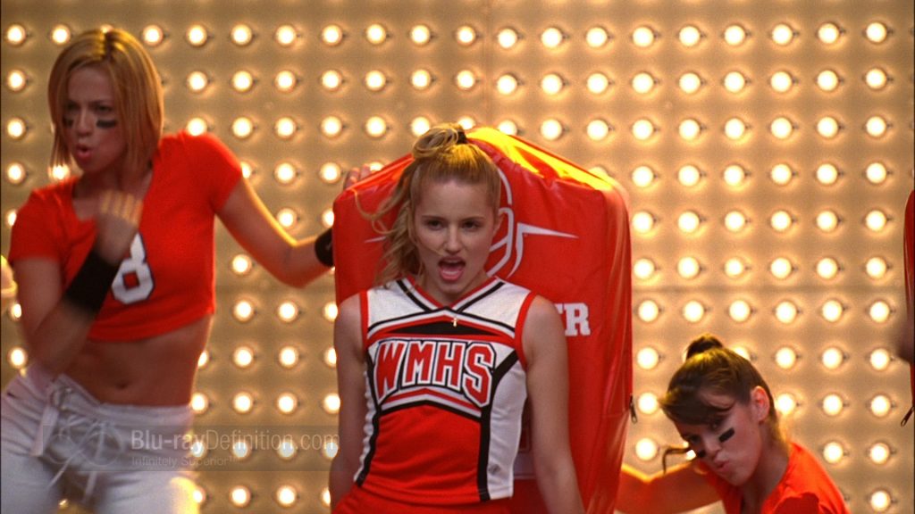 Glee Encore Blu-ray Review | TheaterByte