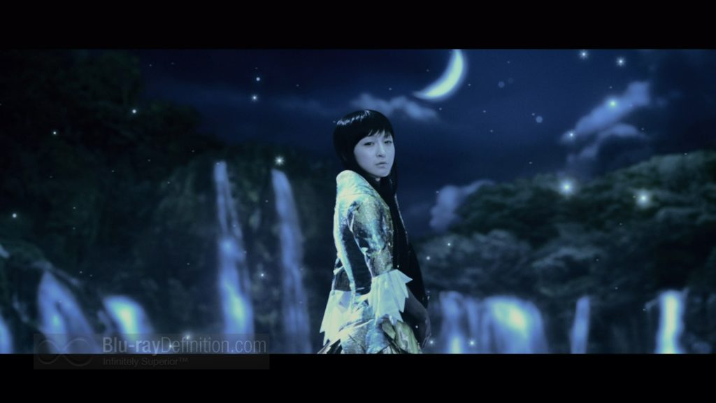 Goemon Blu-ray Review | TheaterByte