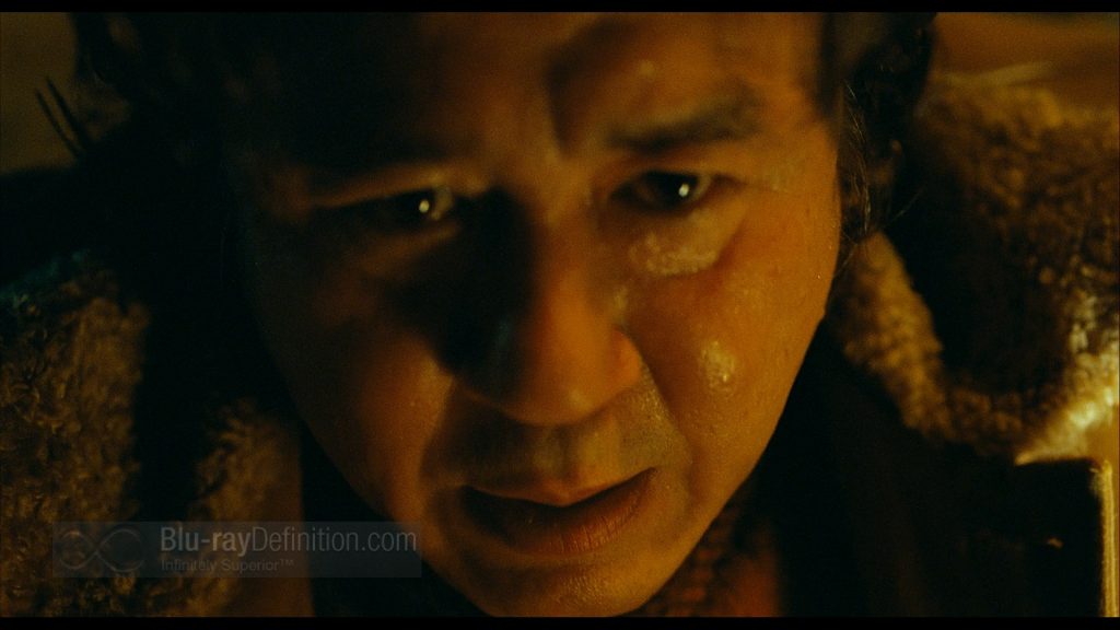 I Saw the Devil [UK Release] Blu-ray Review | TheaterByte