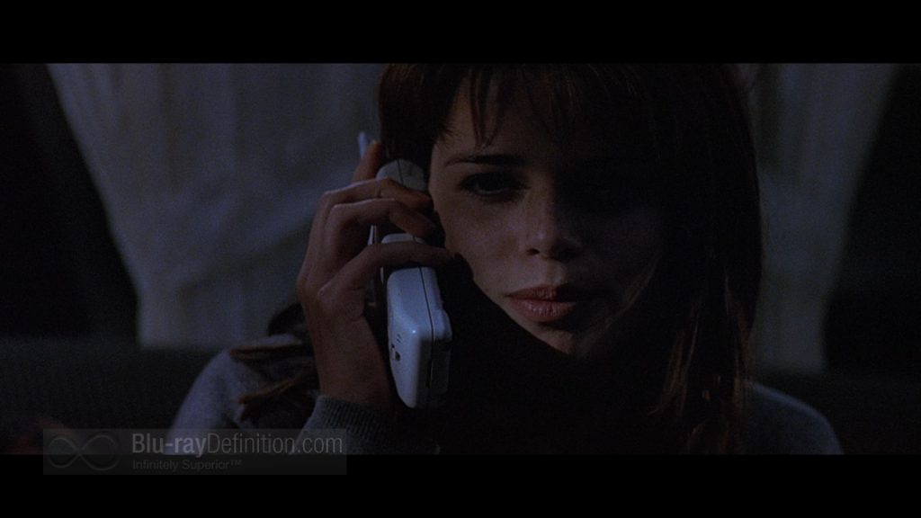 Scream Blu-ray Review | TheaterByte