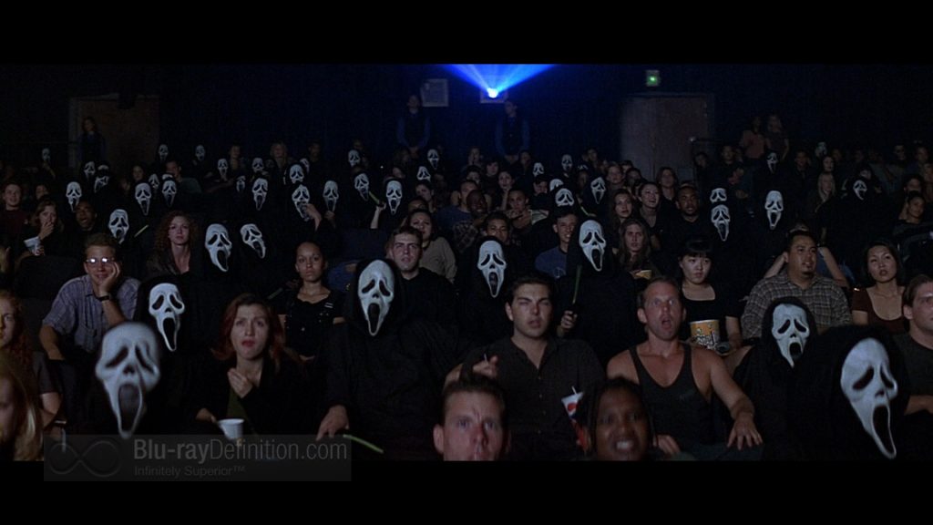 Scream 2 Blu-ray Review | TheaterByte