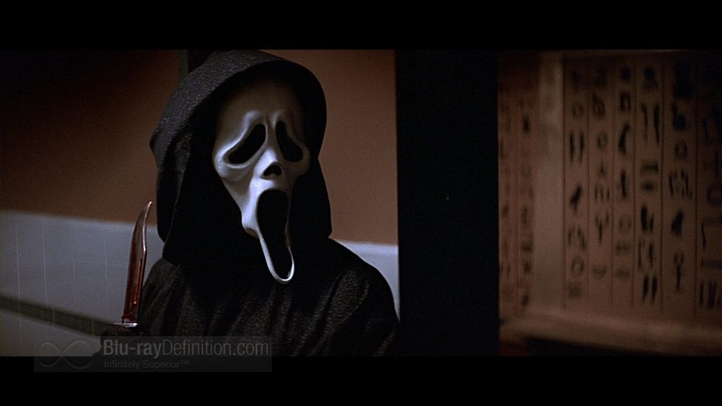 Scream 2 Blu-ray Review | TheaterByte