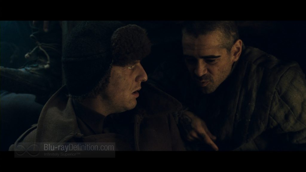 The Way Back Blu-ray Review | TheaterByte