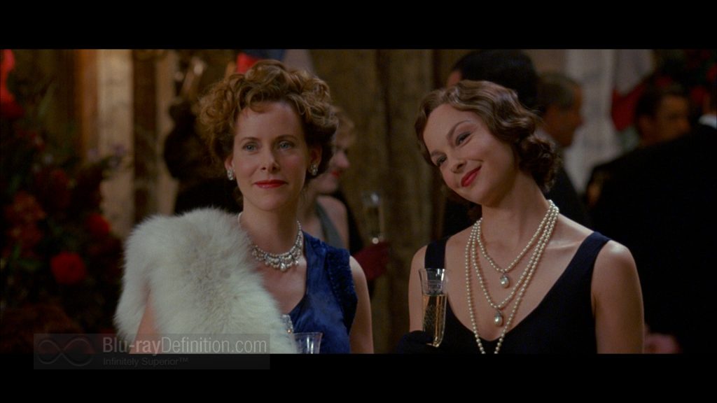 De-Lovely Blu-ray Review | TheaterByte
