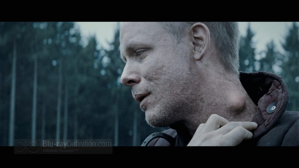 Black Death Blu-ray Review | TheaterByte