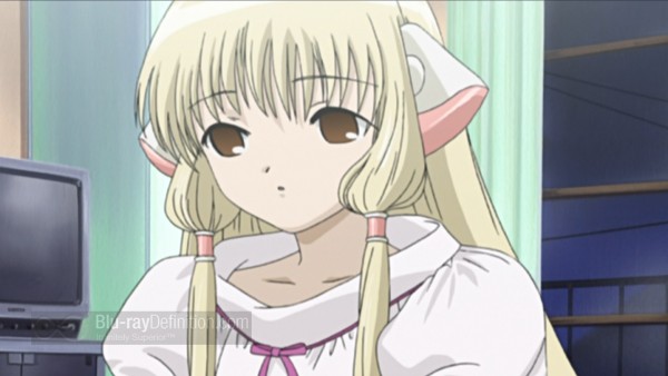 Chobits: The Complete Series (Classic) Blu-ray Review | TheaterByte