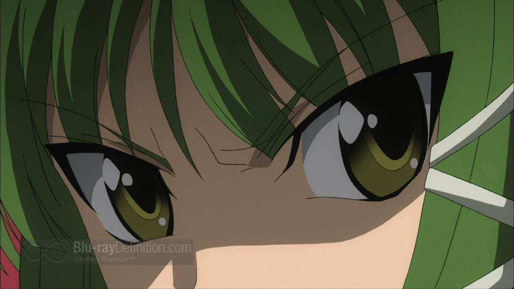 Demon King Daimao: Complete Collection Blu-ray Review | TheaterByte