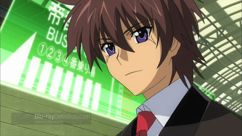 Demon King Daimao: Complete Collection Blu-ray Review | TheaterByte