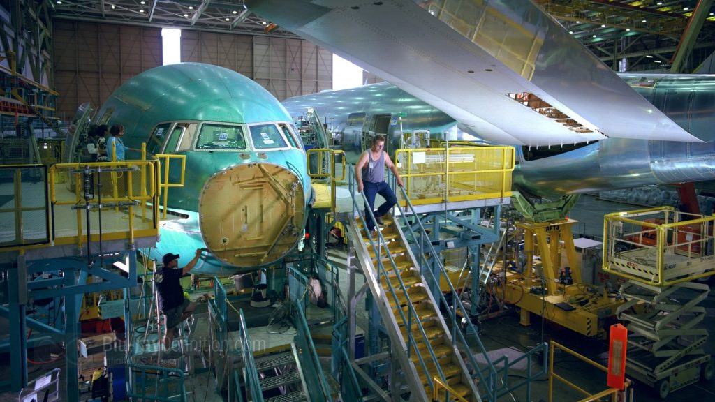 Legends of Flight [IMAX] Blu-ray 3D Review | TheaterByte