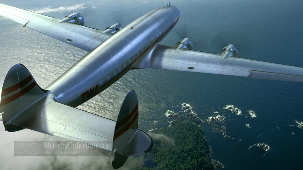 Legends of Flight [IMAX] Blu-ray 3D Review | TheaterByte