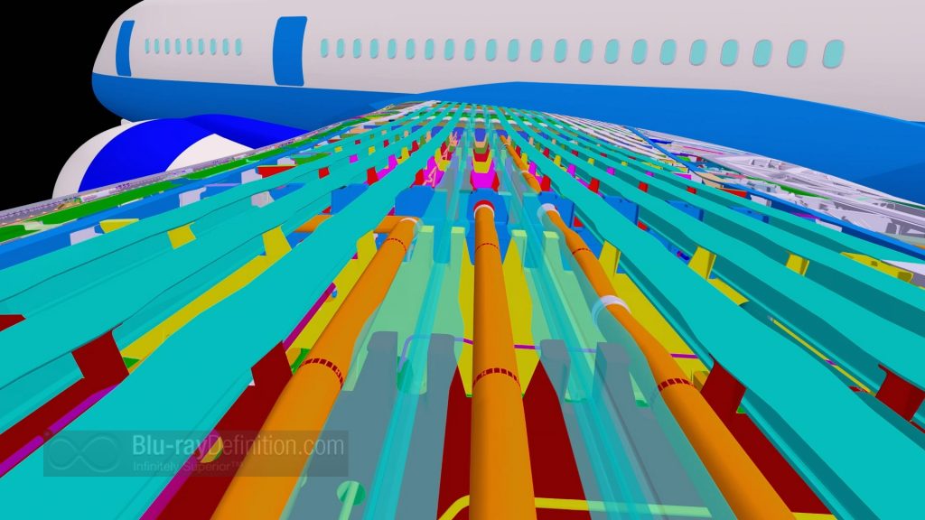 Legends of Flight [IMAX] Blu-ray 3D Review | TheaterByte