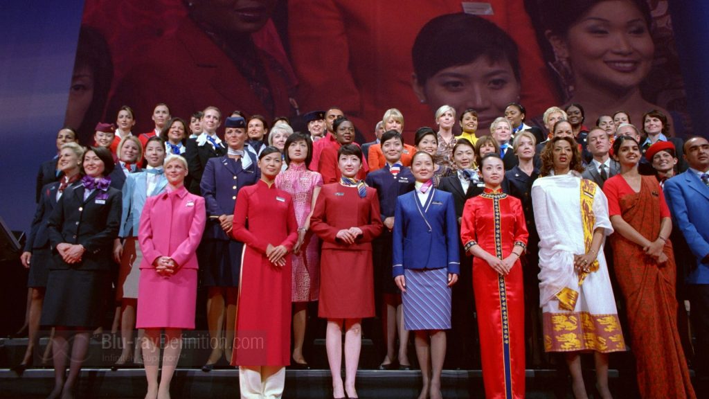 Legends of Flight [IMAX] Blu-ray 3D Review | TheaterByte