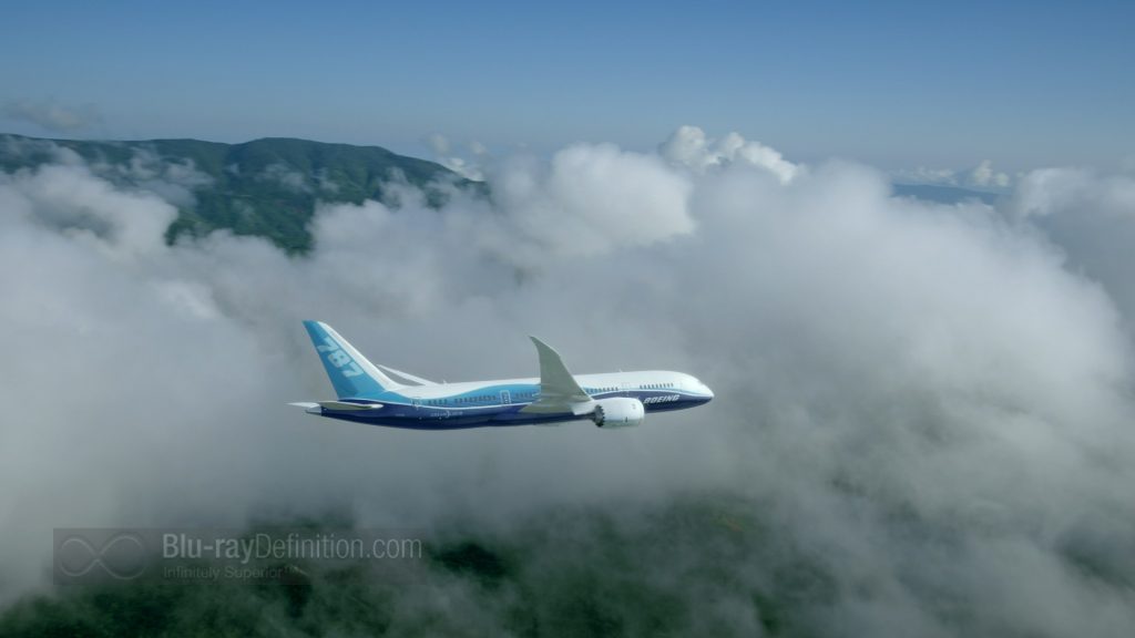 Legends of Flight [IMAX] Blu-ray 3D Review | TheaterByte