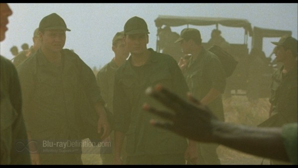 Platoon: 25th Anniversary Blu-ray Review | TheaterByte