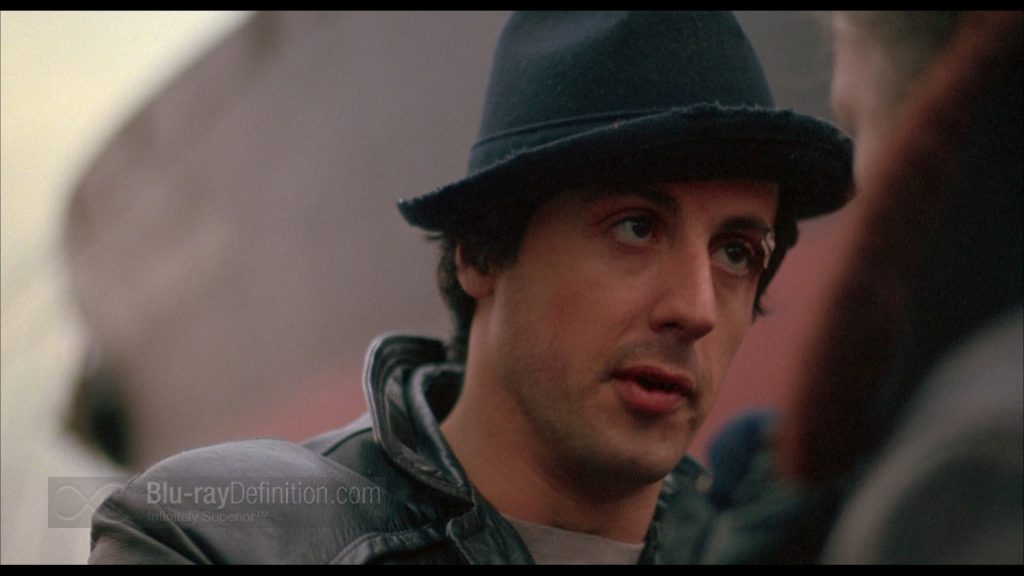 Rocky: Limited Edition Blu-ray Book Review | TheaterByte