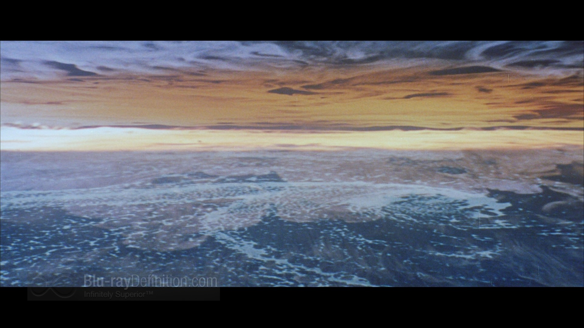 Solaris [Criterion Collection] Blu-ray Review | TheaterByte