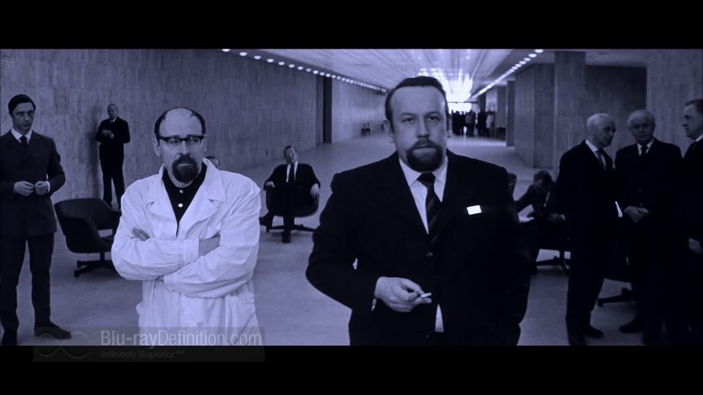 Solaris [Criterion Collection] Blu-ray Review | TheaterByte