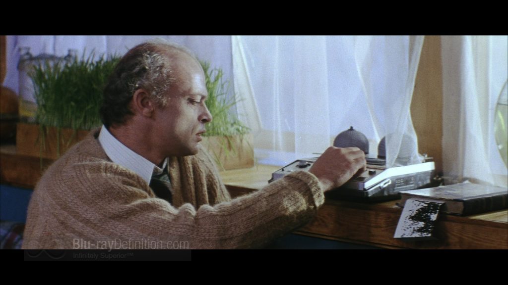 Solaris [Criterion Collection] Blu-ray Review | TheaterByte