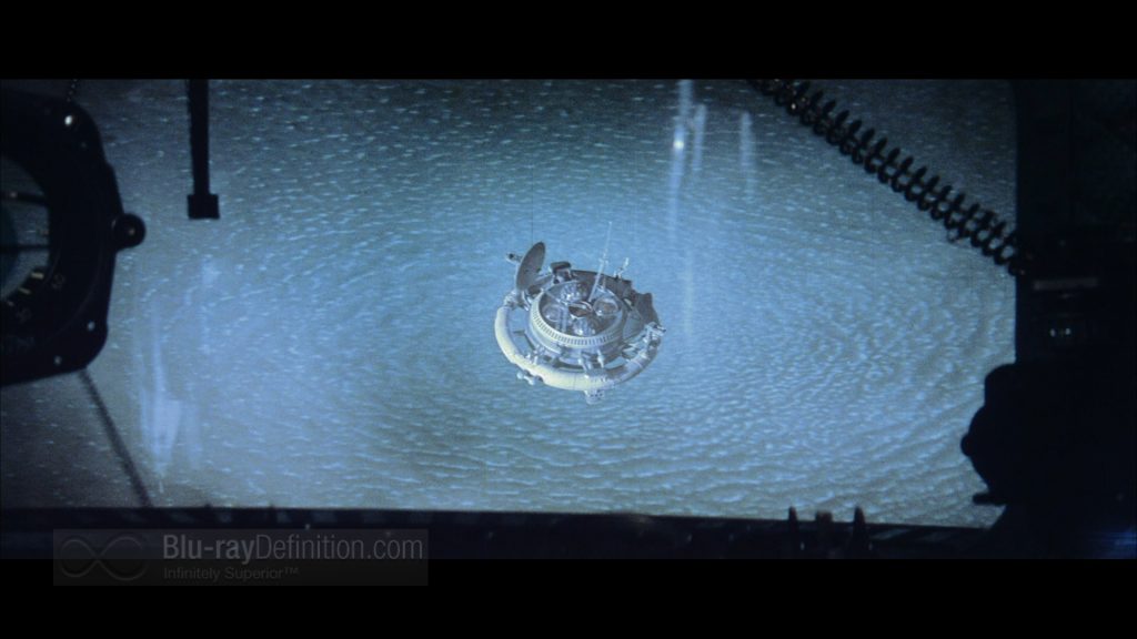 Solaris [Criterion Collection] Blu-ray Review | TheaterByte