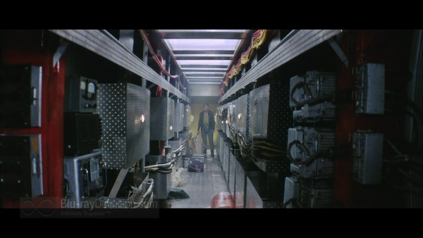 Solaris [Criterion Collection] Blu-ray Review | TheaterByte