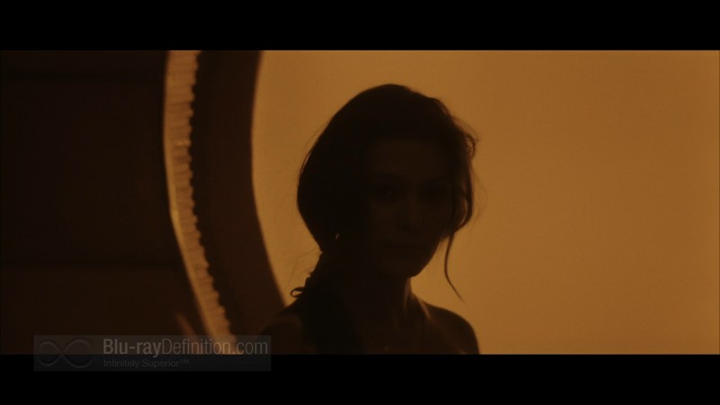 Solaris [Criterion Collection] Blu-ray Review | TheaterByte