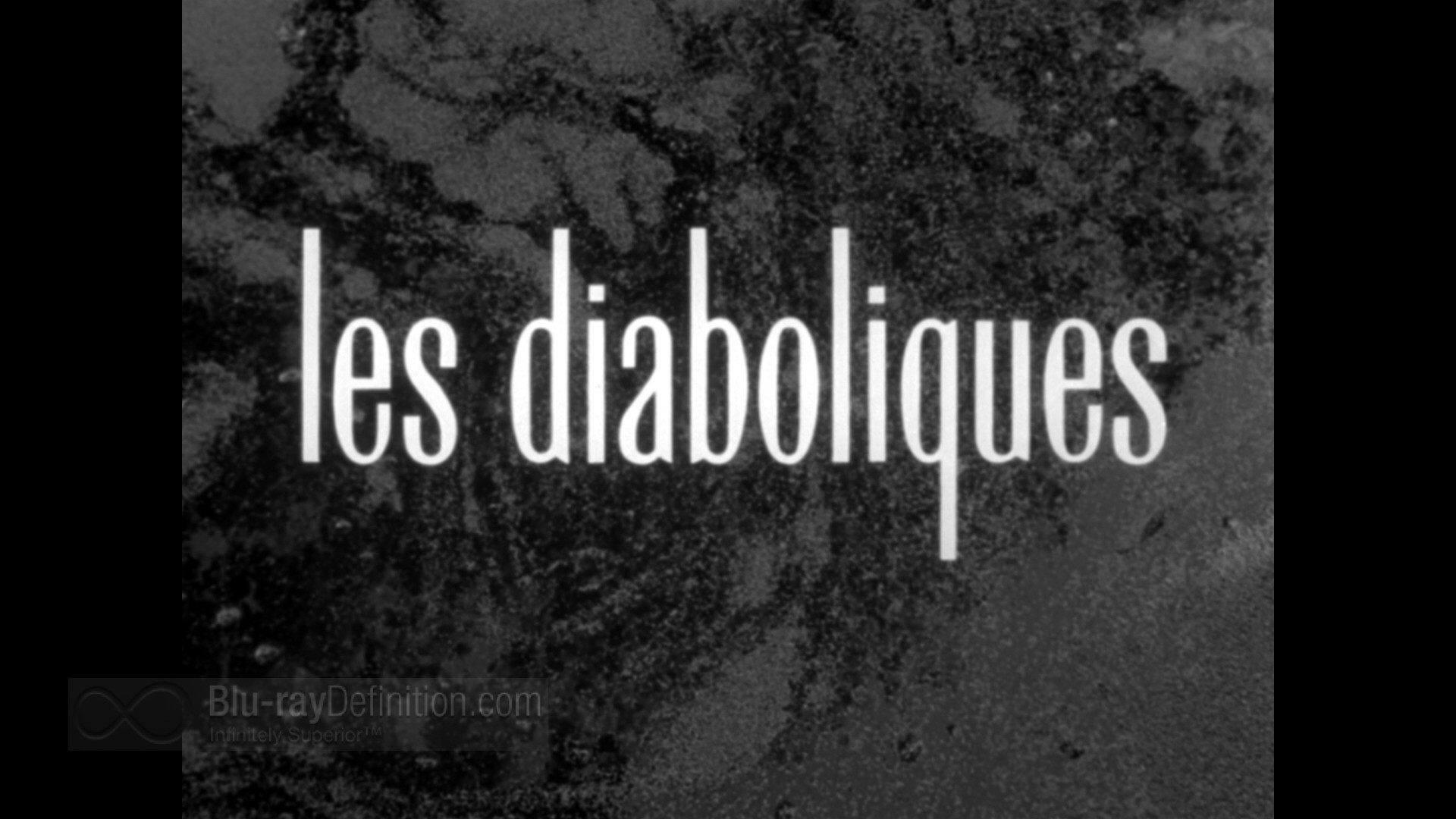 Diabolique [Criterion Collection] Blu-ray Review | TheaterByte