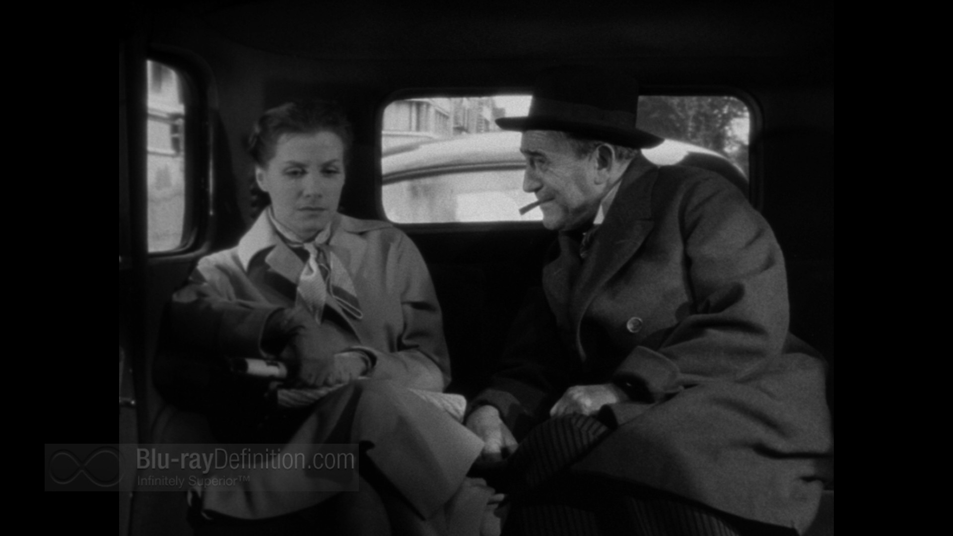 Diabolique [Criterion Collection] Blu-ray Review | TheaterByte