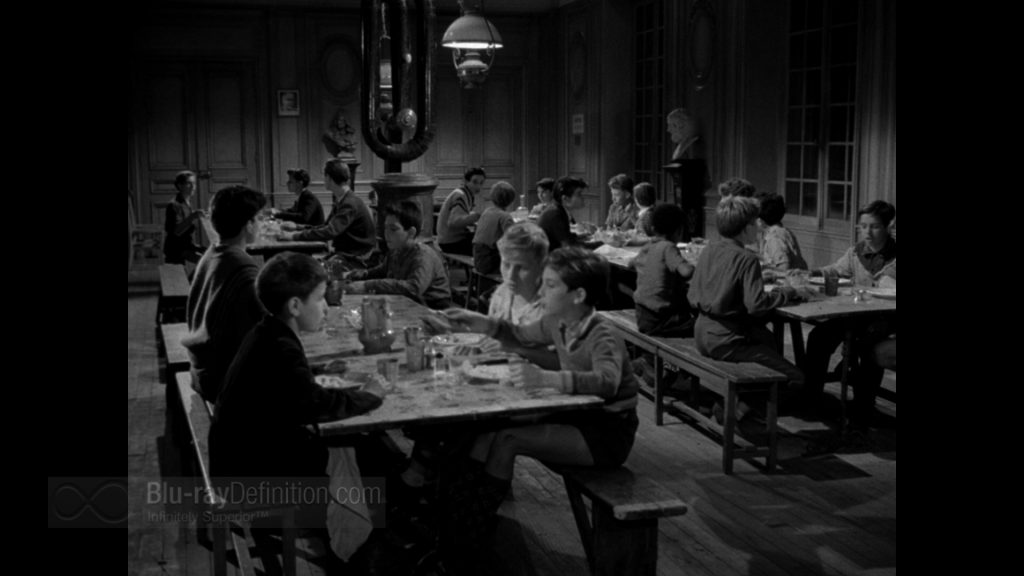 Diabolique [Criterion Collection] Blu-ray Review | TheaterByte