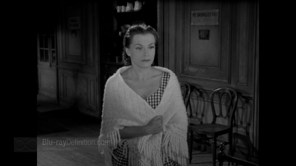 Diabolique [Criterion Collection] Blu-ray Review | TheaterByte