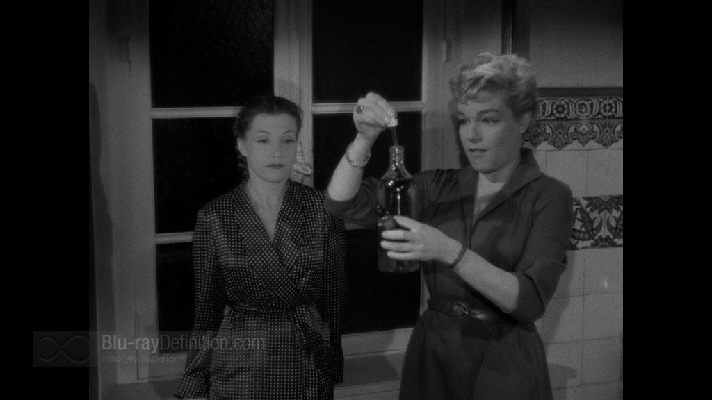 Diabolique [Criterion Collection] Blu-ray Review | TheaterByte